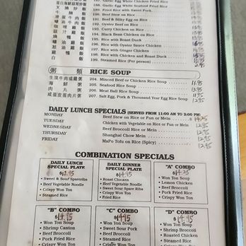 ASIA MANOA CHINESE RESTAURANT - Updated January 2026 - 389 Photos & 278 Reviews - 2801 E Manoa ...