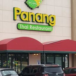 PANANG 5 THAI RESTAURANT - Updated October 2025 - 222 Photos & 220 ...
