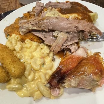 THE GRAND BUFFET - 792 Photos & 478 Reviews - 2500 E 2nd St, Reno ...