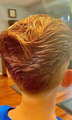 LEONARD’S BARBER SHOP - Updated October 2025 - 38 Photos & 30 Reviews ...