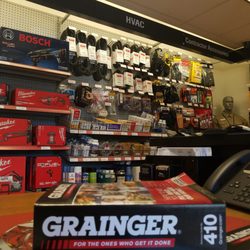 GRAINGER INDUSTRIAL SUPPLY - 19 Photos - 1335 Tuolumne St, Fresno, CA ...