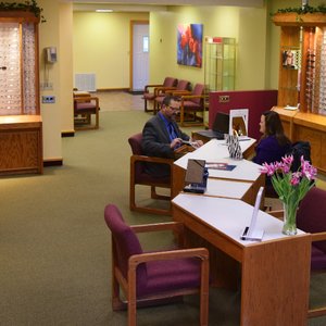 ANDERSEN EYE ASSOCIATES - Updated September 2025 - 14 Photos & 30 ...