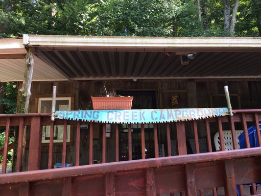 SPRING CREEK CAMPGROUND - Updated January 2026 - 17 Photos - 3040 ...