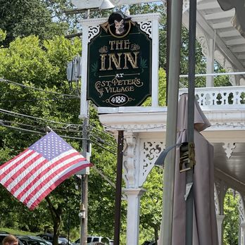 THE INN AT SAINT PETER’S VILLAGE - Updated December 2025 - 80 Photos ...
