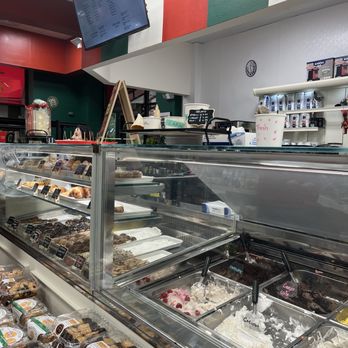 D’AMICO & SONS ITALIAN MARKET & BAKERY - Updated July 2025 - 251 Photos ...