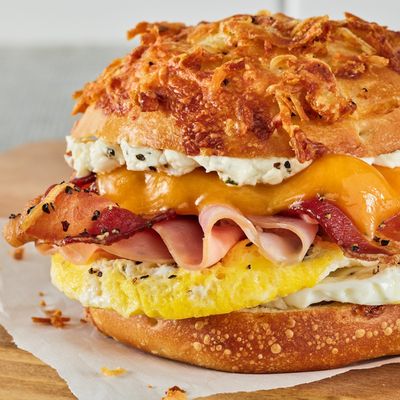 BRUEGGER’S BAGELS - Updated October 2025 - 54 Photos & 74 Reviews ...