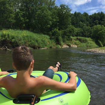 KICKAPOO WILD ADVENTURE - Updated October 2025 - 15 Reviews - 30352 State Hwy 131, Norwalk ...