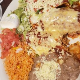 COLIBRI MEXICAN CUISINE - Updated June 2025 - 305 Photos & 450 Reviews ...