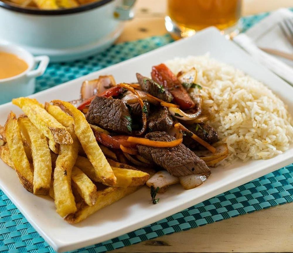 RESTAURANT MI BARRIO - Updated December 2025 - 1180 Rue Bélanger ...