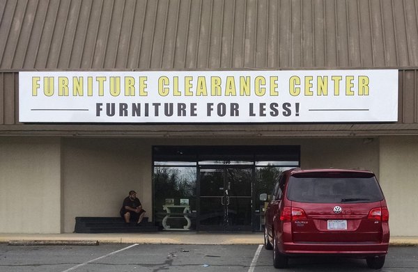FURNITURE CLEARANCE CENTER - Updated December 2025 - 1229 S Main St ...