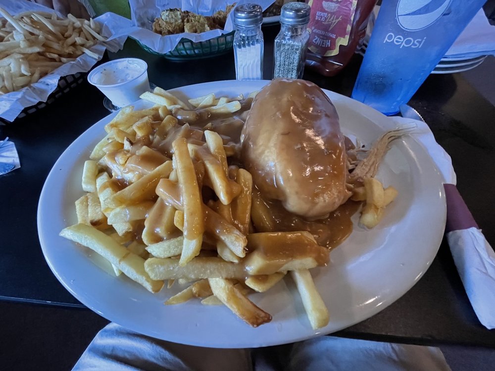 OLIVER’S PUB - Updated January 2026 - 47 Reese Ave, Colver ...