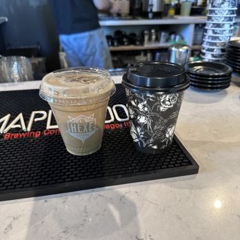 HEXE COFFEE CO. - Updated November 2024 - 300 Photos & 213 Reviews ...