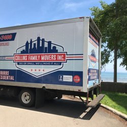 COLLINS FAMILY MOVERS - 58 Photos & 579 Reviews - Chicago, Illinois ...