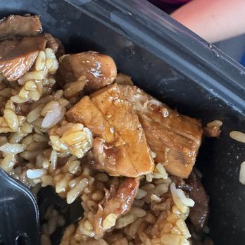 ISLAND STYLE FOOD & BBQ - Updated August 2024 - 54 Photos & 31 Reviews ...