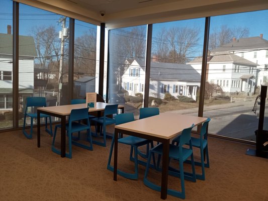 GLADYS E. KELLY PUBLIC LIBRARY - Updated December 2025 - 16 Photos - 2 ...