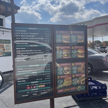 BONNER BURGER - Updated October 2025 - 13 Photos & 17 Reviews - 1703 W ...