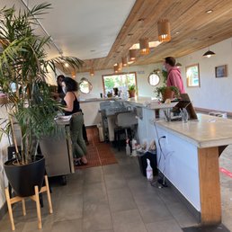 HOOK FISH AT PROOF LAB BEER GARDEN - Updated February 2025 - 821 Photos ...