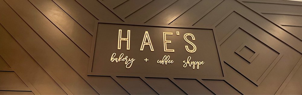 HAE’S BAKERY & COFFEE SHOPPE - Updated December 2025 - 19 Photos & 35 ...