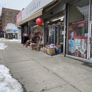 JEMBRO - Updated January 2025 - 107-25 71st Ave, Queens, New York ...