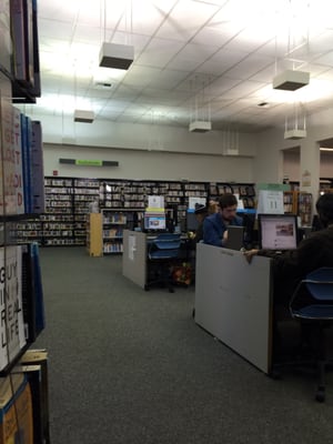 ATWATER VILLAGE BRANCH LIBRARY - Updated March 2025 - 33 Photos & 38 ...