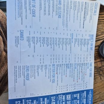 THE GOODMAN PUB & KITCHEN - Updated January 2026 - 133 Photos & 136 ...