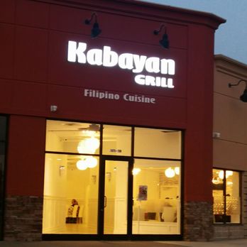 KABAYAN GRILL - Updated October 2025 - 151 Photos & 37 Reviews - 1075 ...