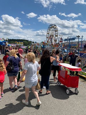 NEW JERSEY STATE FAIR - 88 Photos & 22 Reviews - 37 Plains Rd, Augusta ...