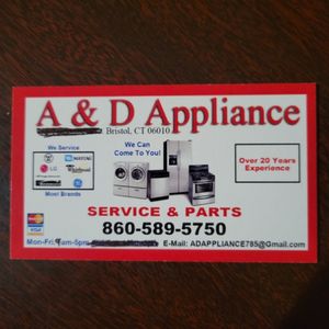 FERRARI’S APPLIANCE - Updated May 2025 - 13 Photos & 32 Reviews - 160 ...