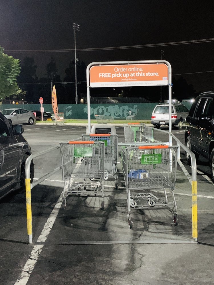 WALMART NEIGHBORHOOD MARKET - Updated August 2024 - 28 Photos & 61 ...