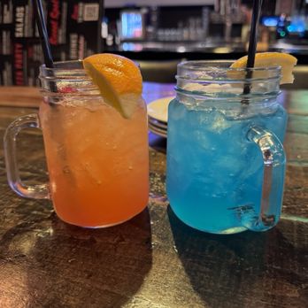 LUCKY STRIKE ORANGE - Updated May 2025 - 436 Photos & 537 Reviews - 20 ...