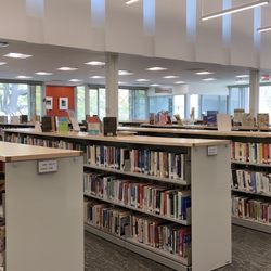 GREAT NECK LIBRARY - Libraries - 159 Bayview Ave, Great Neck, NY ...