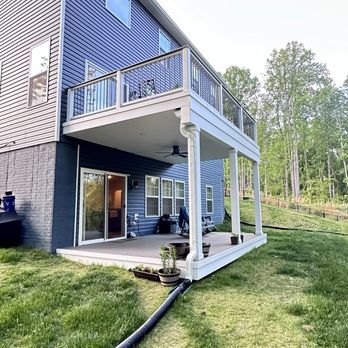 PRINCE WILLIAM HOME IMPROVEMENT - Updated October 2025 - 67 Photos & 182 Reviews - 14843 ...