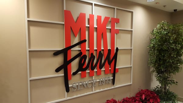 THE MIKE FERRY ORGANIZATION - Updated December 2025 - 13 Photos & 59 ...