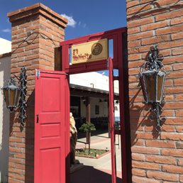 EL MOLINITO RESTAURANT - Updated October 2025 - 185 Photos & 230 ...