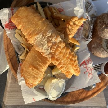 FRYING PAN - NYC - Updated May 2024 - 1659 Photos & 1636 Reviews - 207 ...