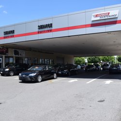 DARCARS 355 TOYOTA OF ROCKVILLE - 25 Photos & 237 Reviews - 15625 ...