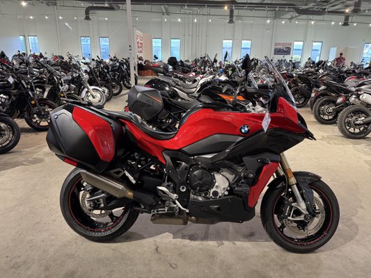 SUPERBIKE SHOWROOM - Updated July 2025 - 23 Photos & 61 Reviews - 11395 ...