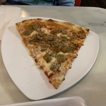 SUPER SARDO’S PIZZA - Updated September 2024 - 198 Photos & 288 Reviews ...