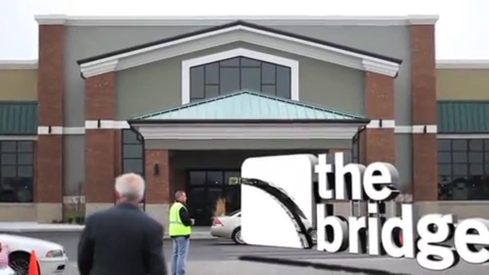 THE BRIDGE CHURCH PRINCETON - Updated September 2025 - 27 Photos - 188 ...