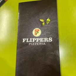 FLIPPERS PIZZERIA - Updated June 2025 - 162 Photos & 304 Reviews ...