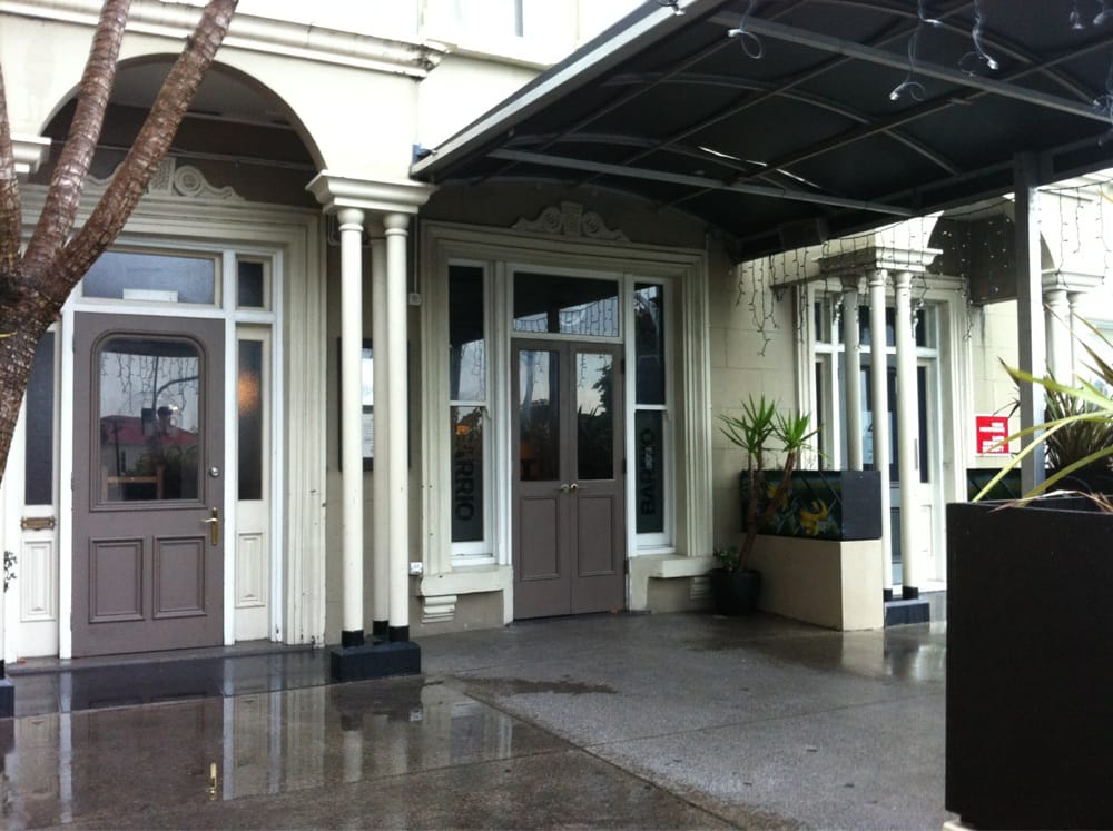 BARRIO BAR & LOUNGE - Updated March 2025 - 44 Ponsonby Road, Auckland ...
