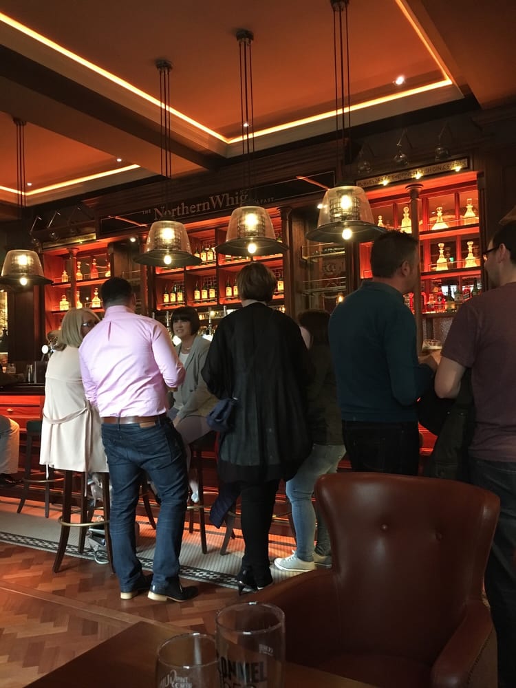 NORTHERN WHIG - Updated August 2024 - 56 Photos & 44 Reviews - 2-10 ...