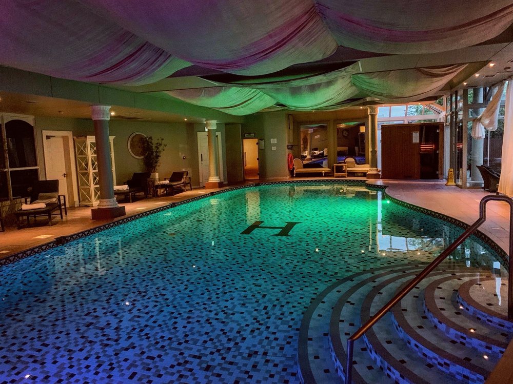 HAYFIELD MANOR - 134 Photos & 37 Reviews - Hotels - Perrott Avenue ...