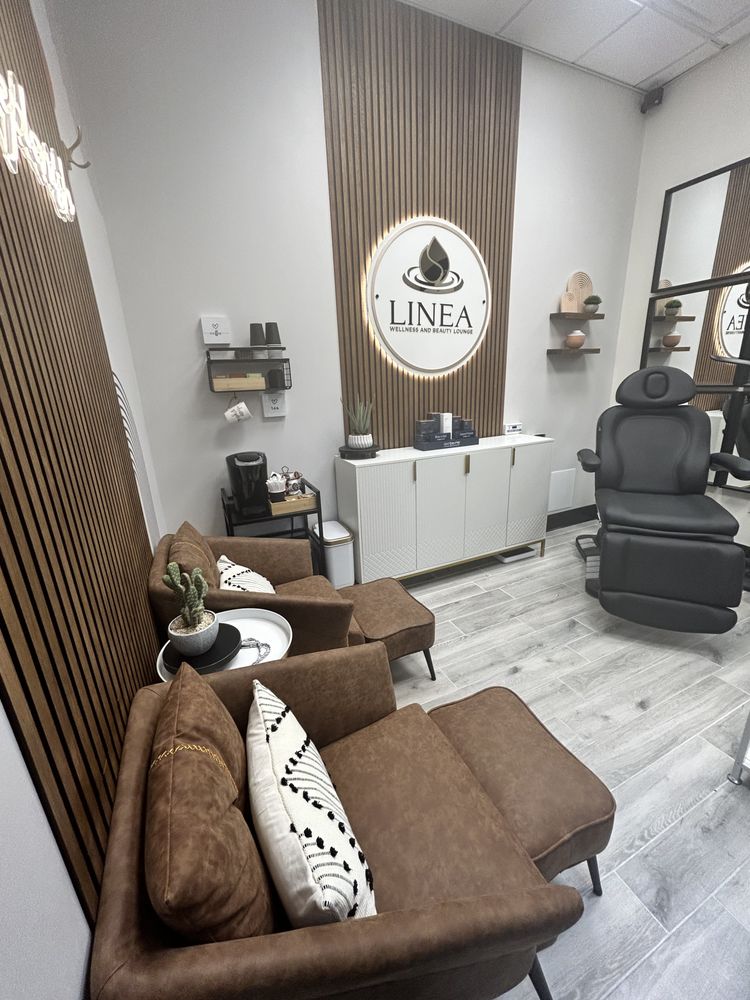 LINEA WELLNESS AND BEAUTY LOUNGE - Updated May 2026 - Request an ...