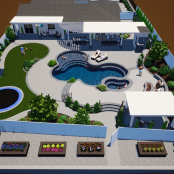 BELLA TERRA LANDSCAPE DESIGN - Updated December 2025 - 41034 Elm St ...