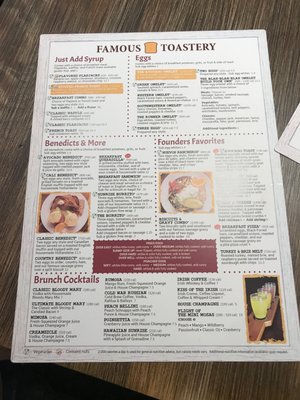 FAMOUS TOASTERY LAKE WYLIE - 30 Photos & 36 Reviews - Breakfast ...