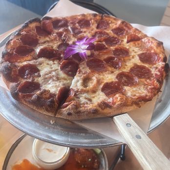 AMORE MIO PIZZA - Updated August 2024 - 43 Photos & 59 Reviews - 74 Son-Lan Pkwy, Garner, North ...