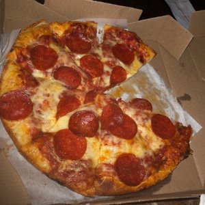 PIZZA PERFECT - 41 Photos & 112 Reviews - 16 Carverton Rd, Trucksville ...