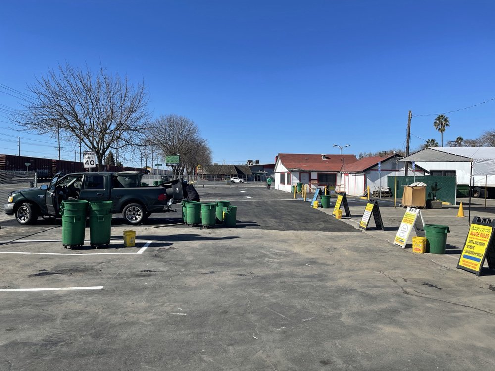 GO GREEN - MODESTO - Updated December 2025 - 66 Photos & 78 Reviews ...