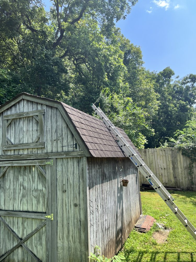 THE HANDY BUTLER - Request a Quote - Ashland City, Tennessee - Handyman ...